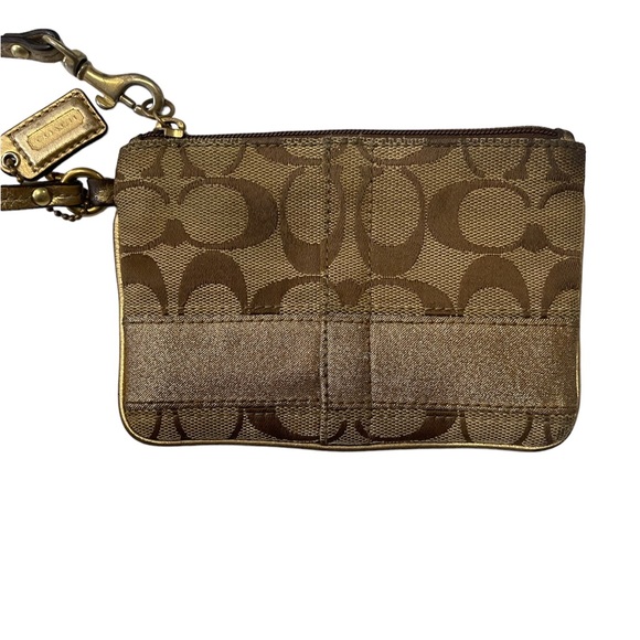 Coach | Bags | Coach Little Clutch | Poshmark